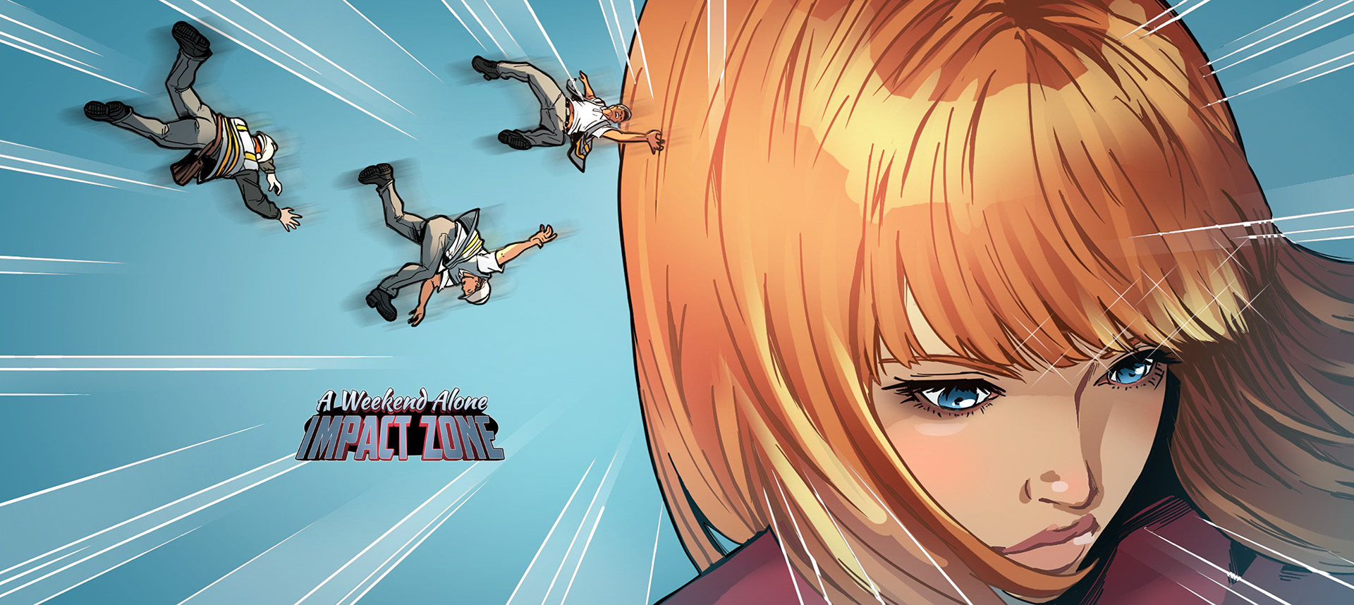 Unaware Giantess Fan Blog